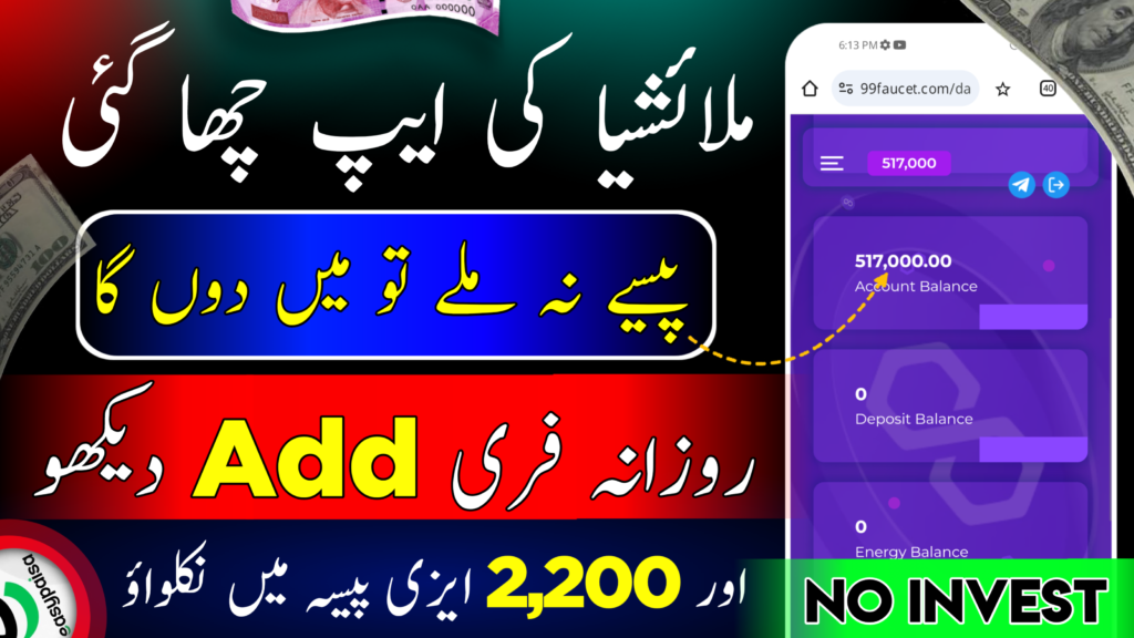 The World of Earn Miney : A Guide to Online Earning through All ...