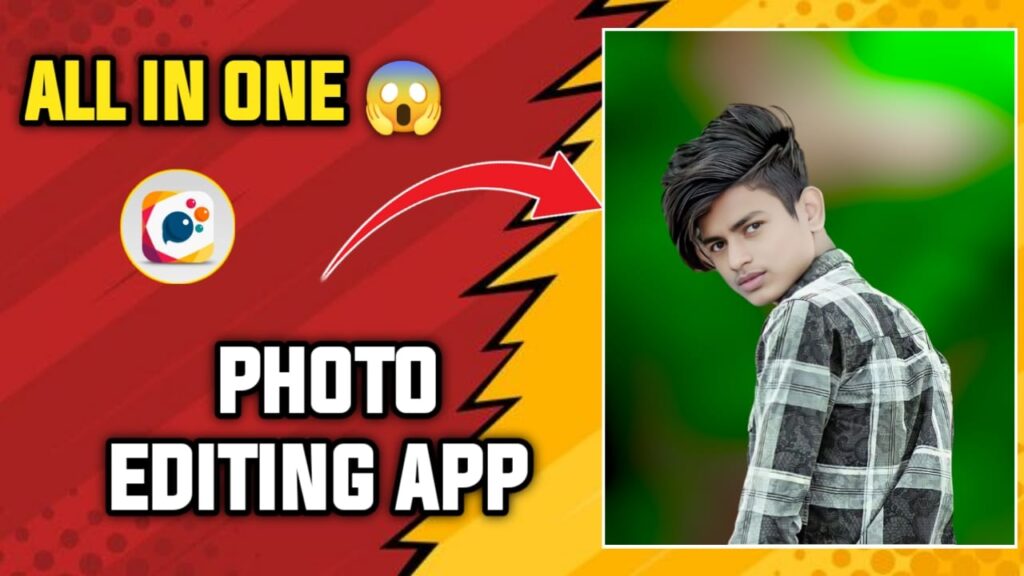 The Ultimate Guide to High-Resolution Photo Editing Apps on Android ...