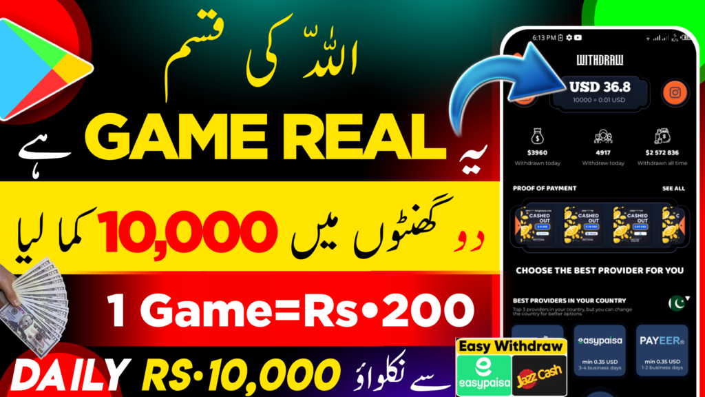 How to Make Money in Pakistan: 20 Ways to Earn in 2024 - Mil Muz